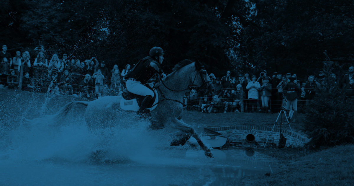 Land Rover Burghley Horse Trials | Land Rover Burghley Horse Trials